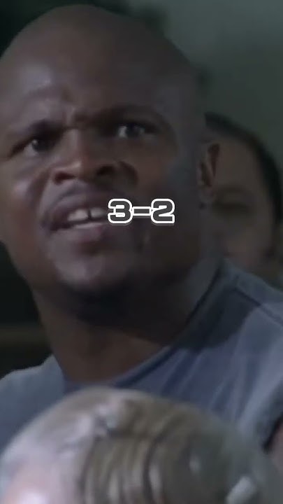 Dale Horvath VS T-Dog - YouTube