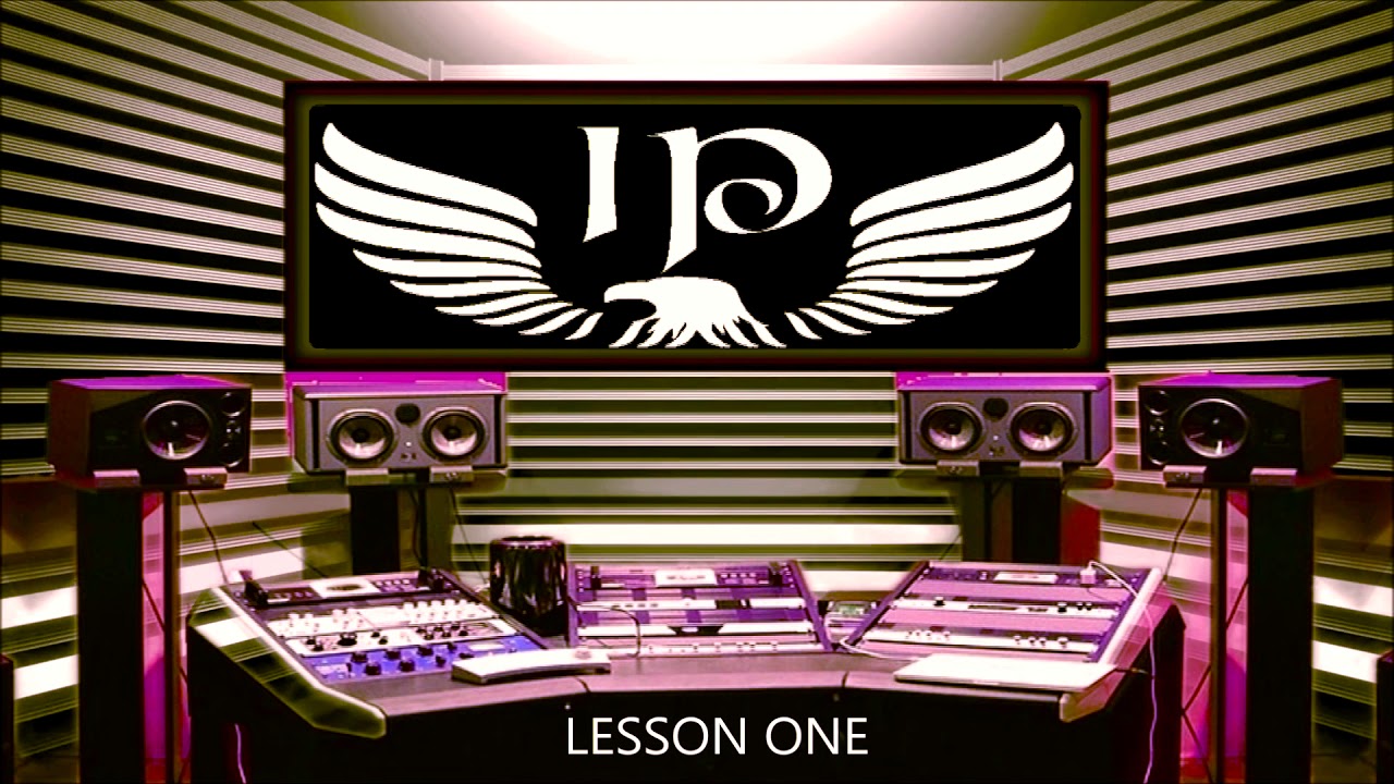 Lesson one🎵 (Example and ideas for music creation) - YouTube