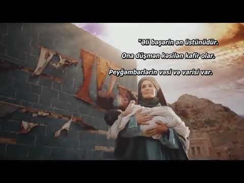 İmam Əli (ə.s.)