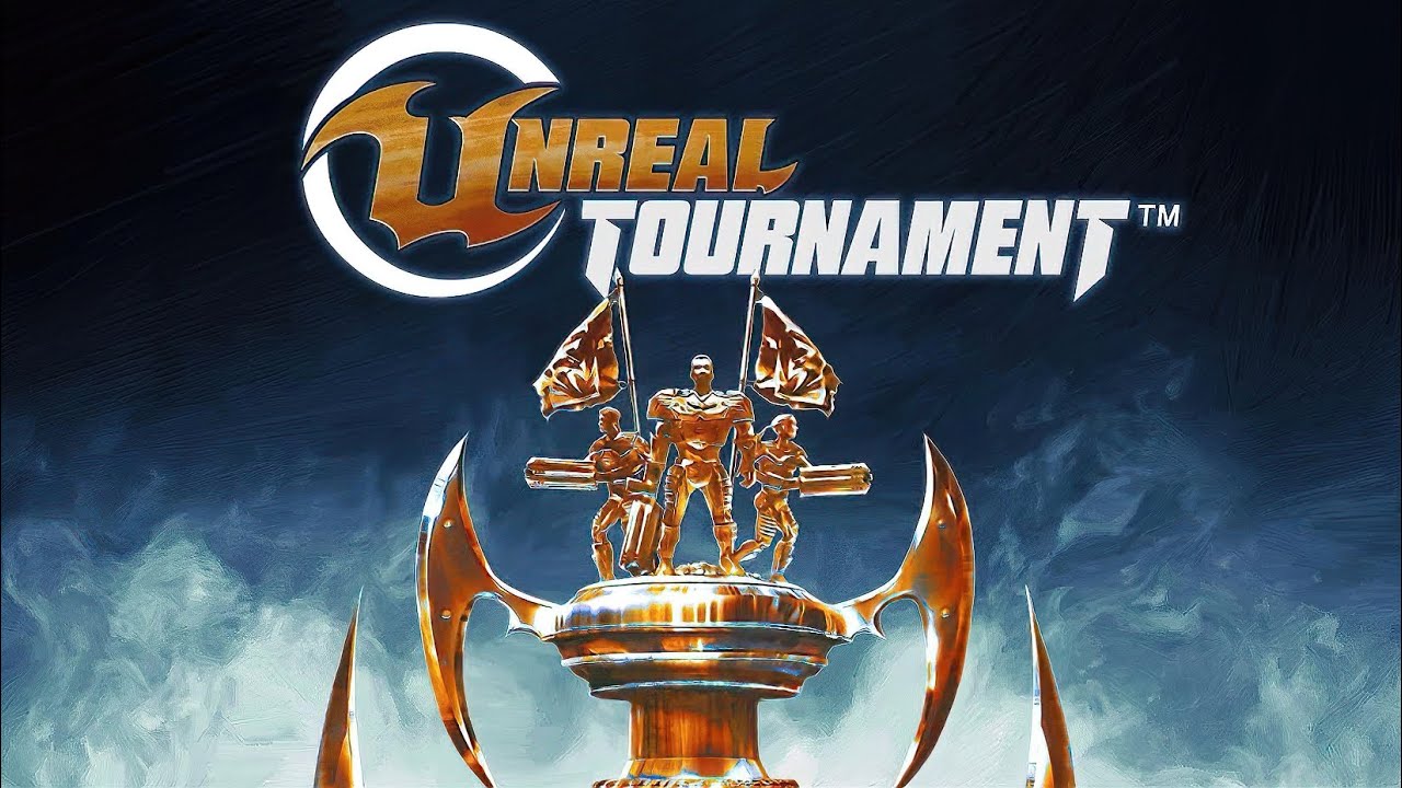 Unreal Tournament 1999 (UT99) Godlike Run without Deaths (Deathmatch ...