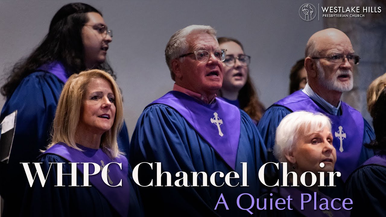 Chancel Cjoir