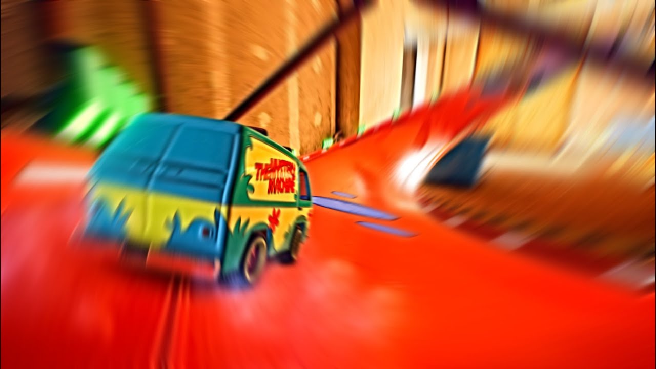 The Most NOSTALGIC Racing Game - YouTube