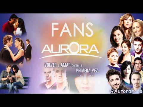 Eugenio Siller-Aurora (Salsa)