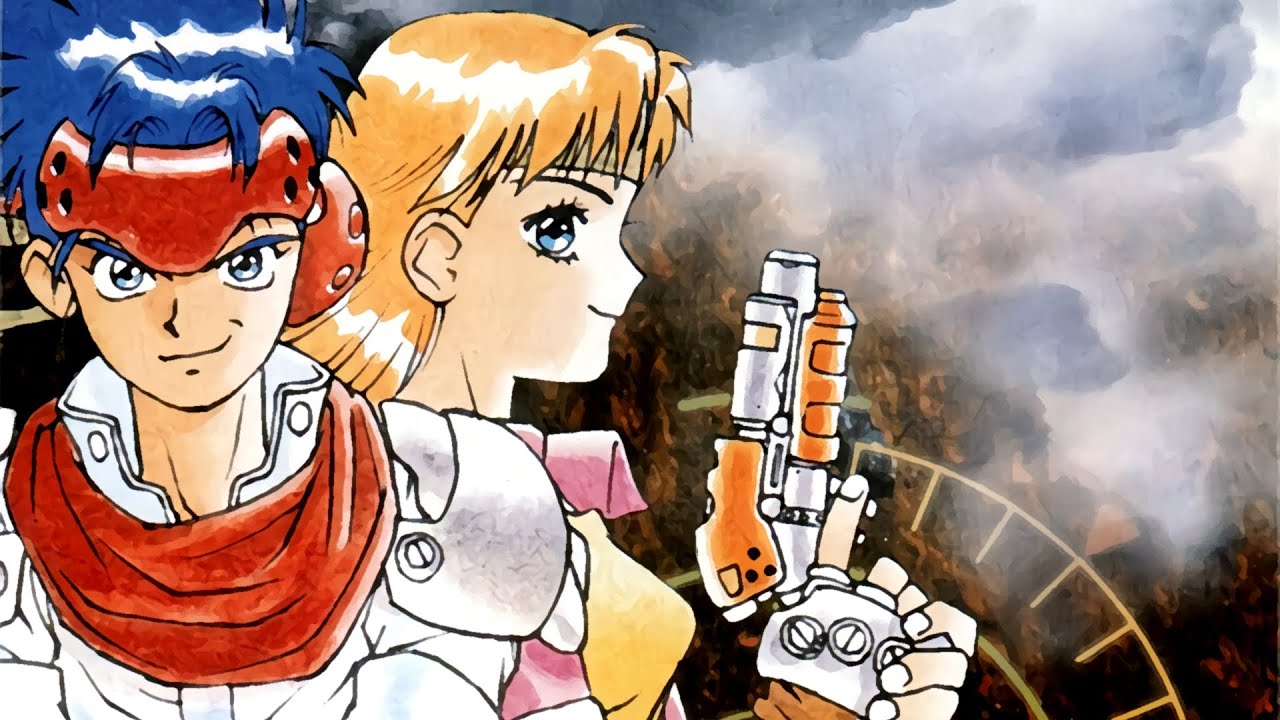 Rapid Reload (Playstation) - YouTube