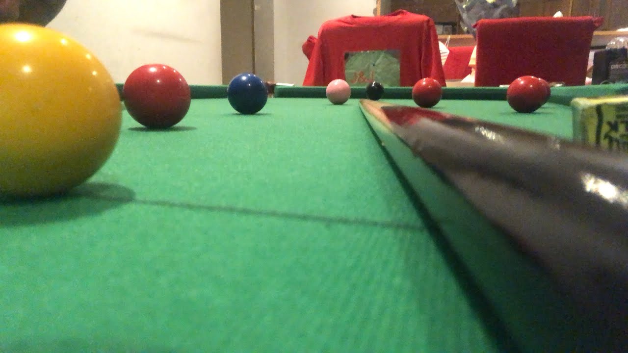 Monday Night Live Mini Table Snooker #snooker #livestream - YouTube