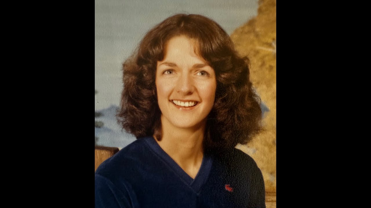 Susan Mather - Celebration of Life | 3-23-25 - YouTube