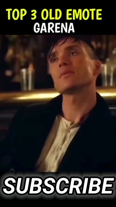 TOP 3 OLD EMOTE REMOVE GARENA 😱 - para SAMSUNG,A3,A5,A6,A7,J2,J5,J7,S5,S6,S7,S9,A10,A20,A30,# ...