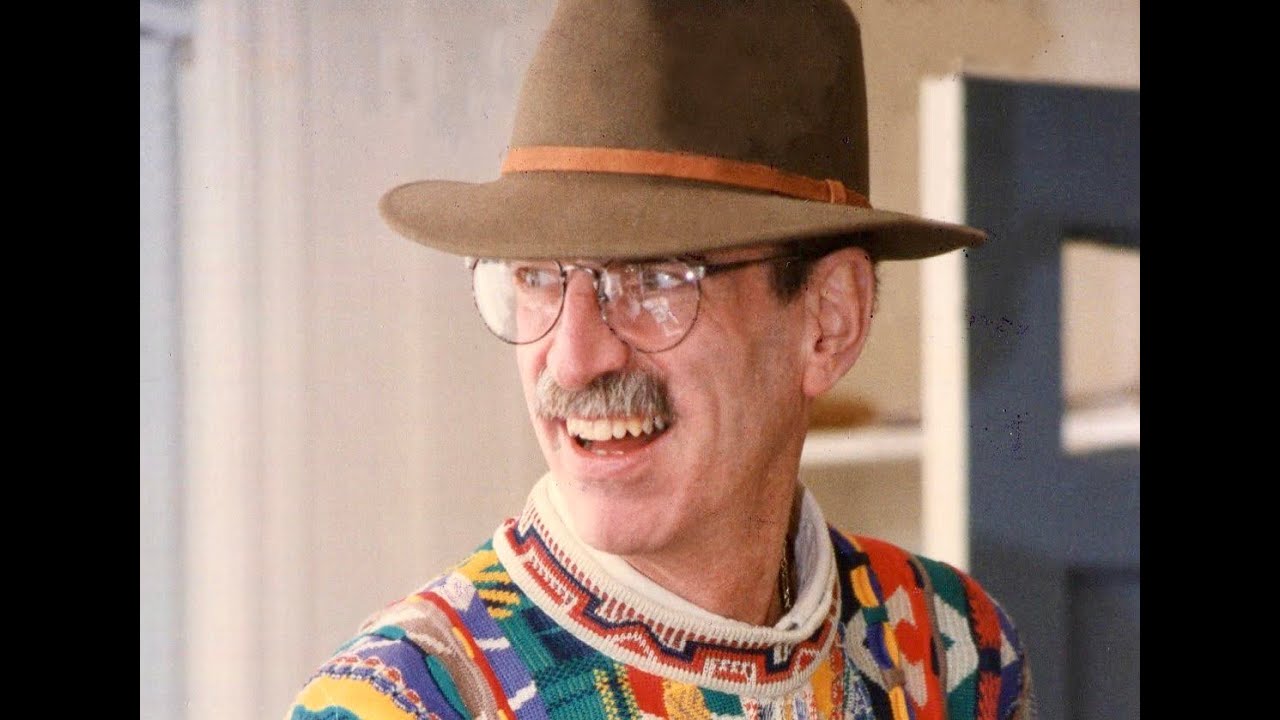 David Beckett Frese - YouTube