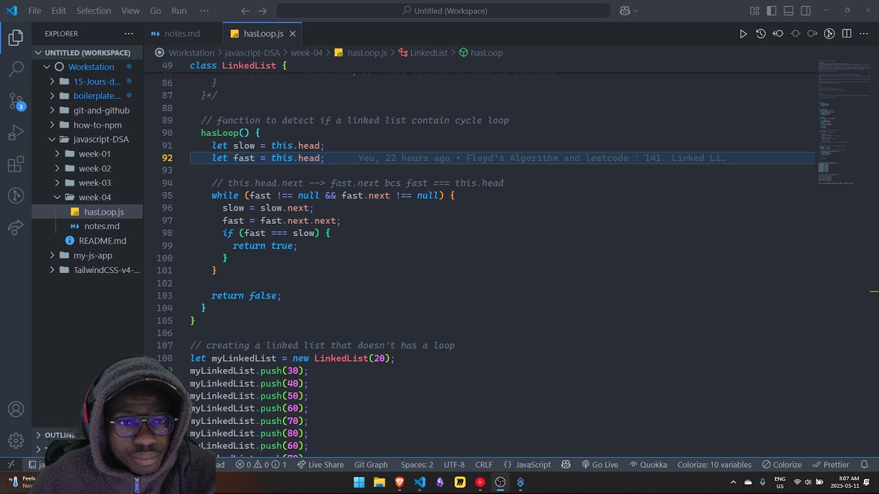 [Weekend Coding] JavaScript : Algorithmes et Structures de Données ...