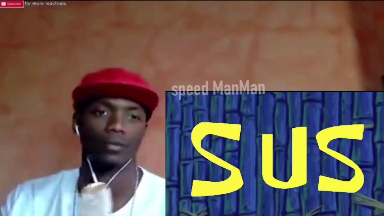 Let’s go, SUS? - YouTube