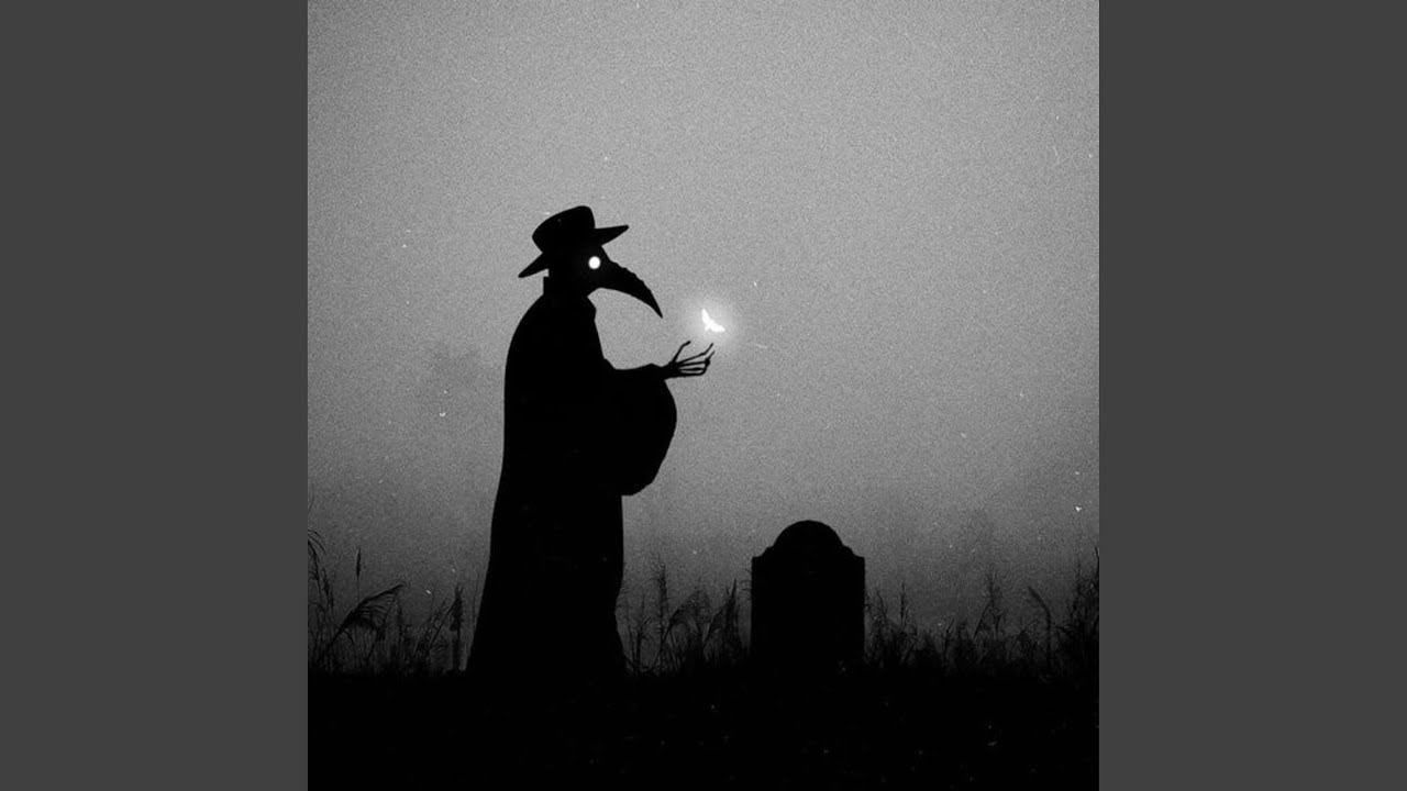 Melancholic Gothic Lo-Fi (Nostalgic Beat) - YouTube