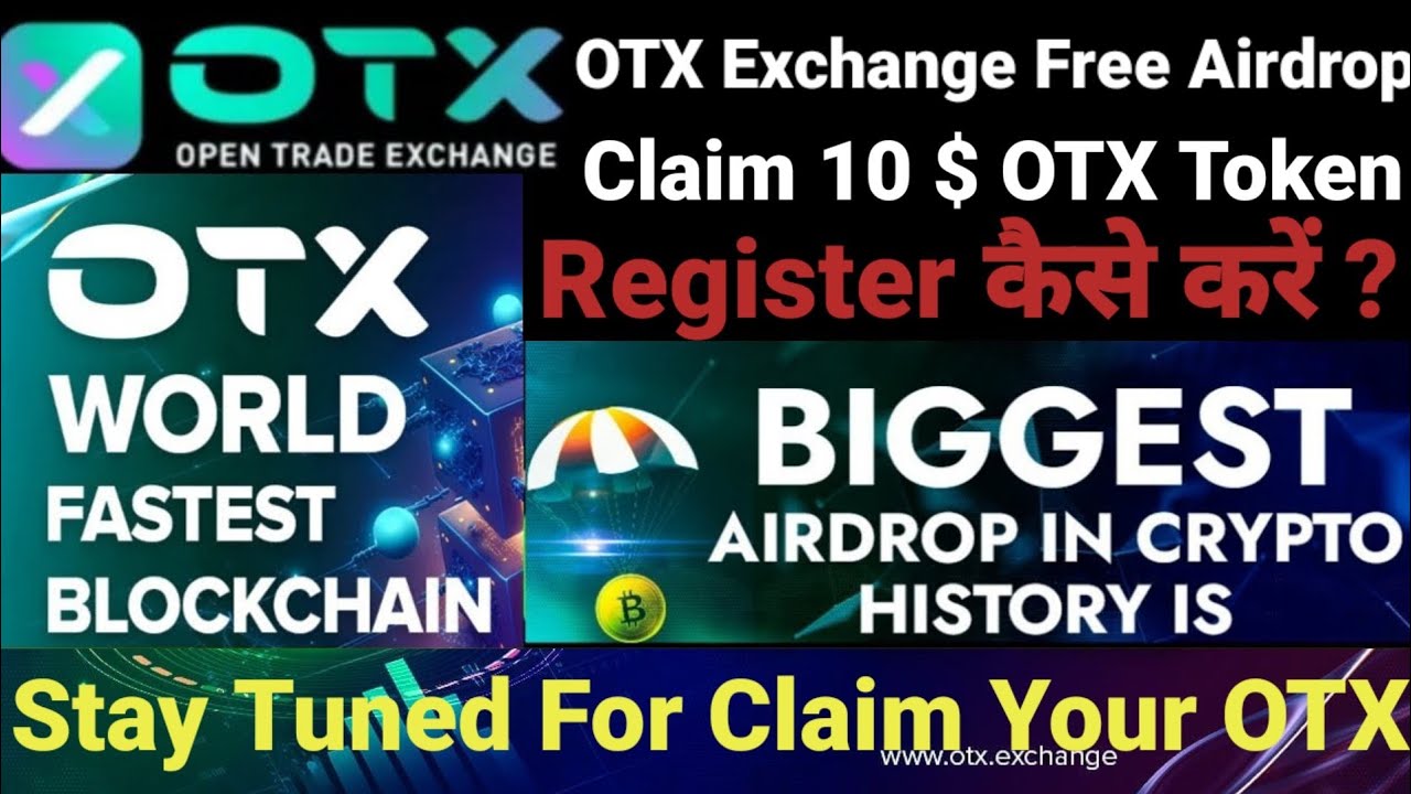 The Ultimate Guide to Maximizing Your Gains on Otx Open Trade Exchange ...