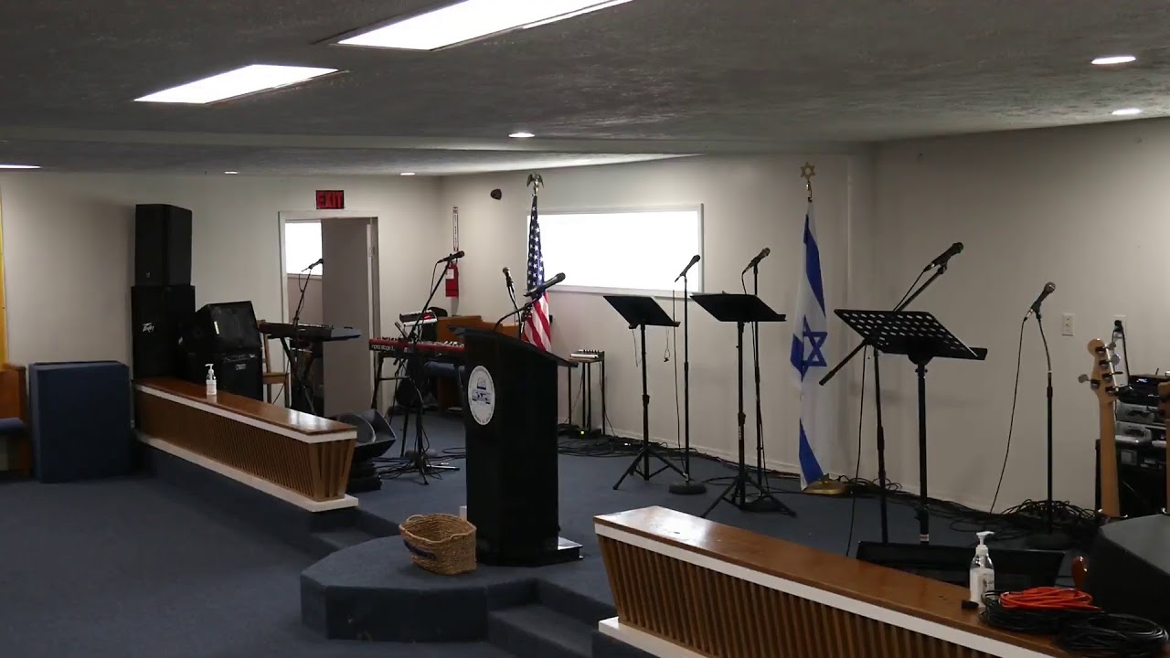 Kevin Portillo Live Stream - YouTube