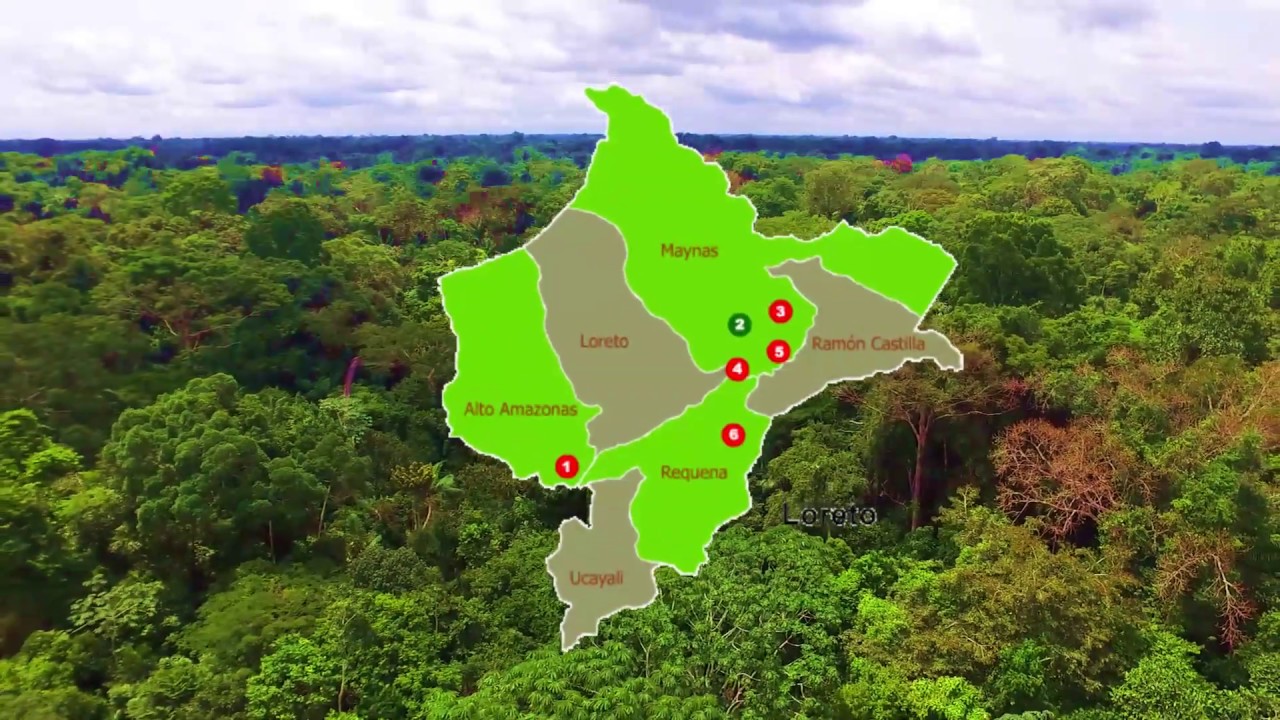 Video Institucional UNAP - Actual - YouTube