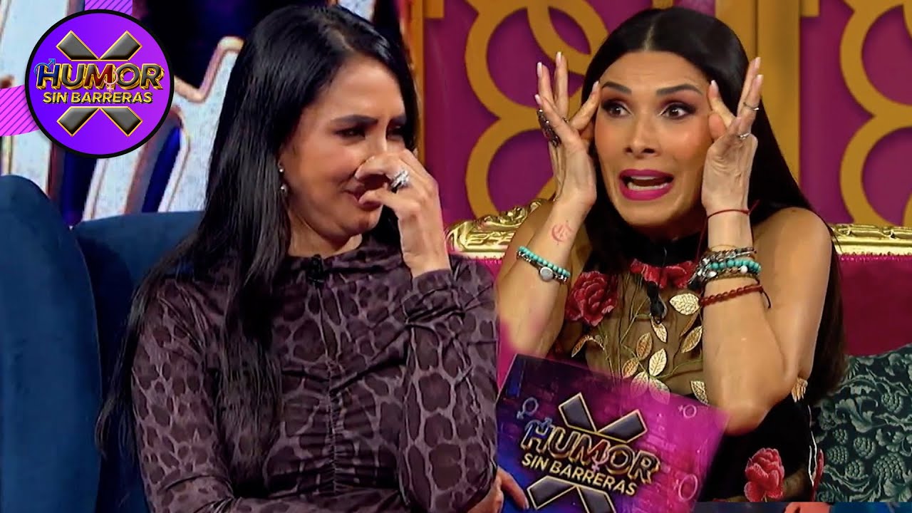 Dalilah Polanco relató la experiencia escatológica más vergonzosa de su ...