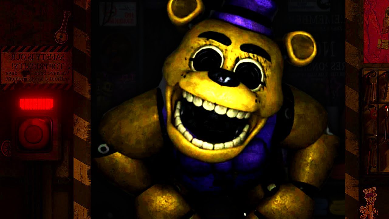 THE RETURN TO BLOODY NIGHTS is CRAZY! | TRTBN [PART 2] - YouTube