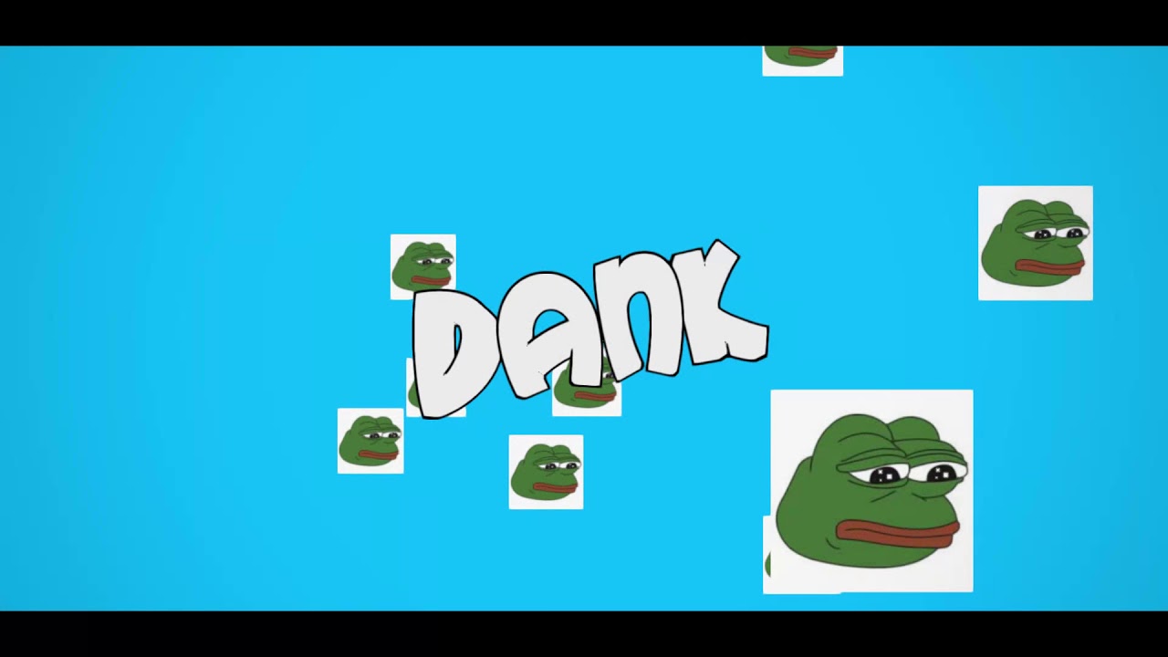 ⌦Panzoid⌫ Dank Meme Intro [LEL] ~EIFX - YouTube