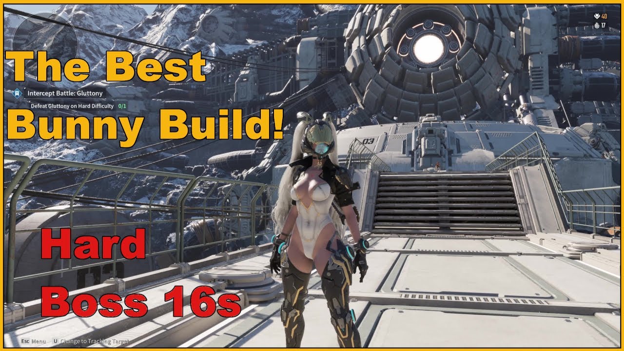 The Best Ultimate Bunny Build! boss in hard 16 seconds The First ...