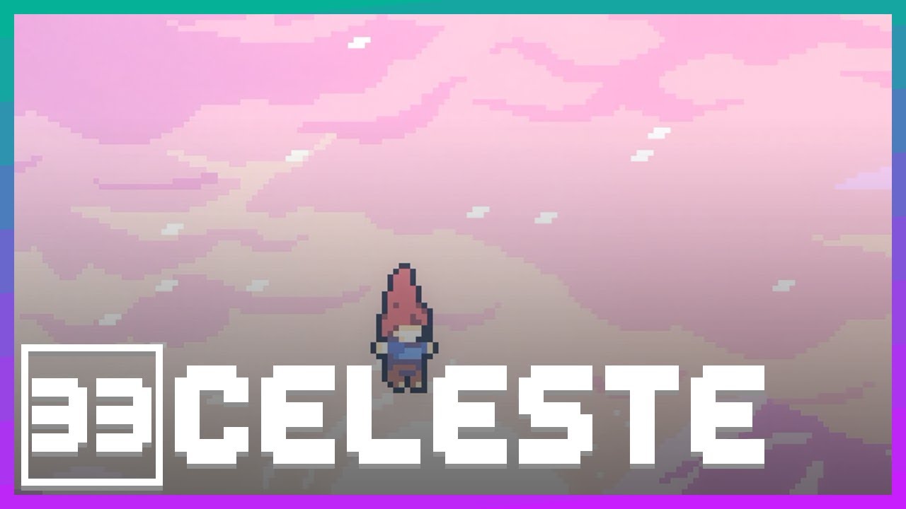 Celeste [Part 33] - Flag Marker 10! - YouTube