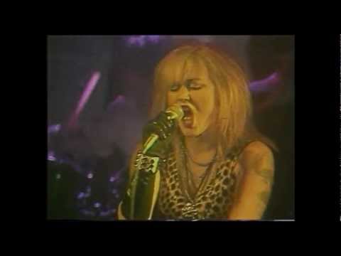 Ligotage – Crime And Passion – Vinyl (12"), 1984 [r2072348] | Discogs