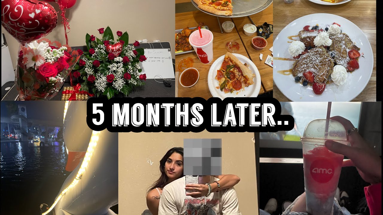 5 Months Later...*IT FINALLY HAPPENED* - YouTube