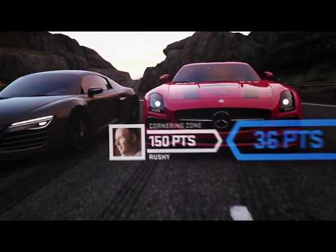 TOP 5 | PlayStation 4 Maşın Oyunu | Yeni Oyun Listesi |