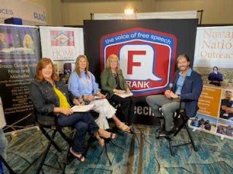 The Quest for Ancient Truths: Tim Mahoney and Benjamin Dane - YouTube