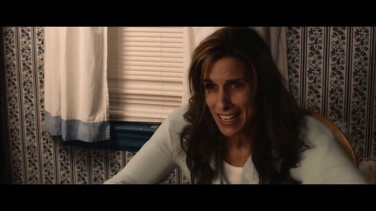 Wendy Hartman's Demo Reel - YouTube