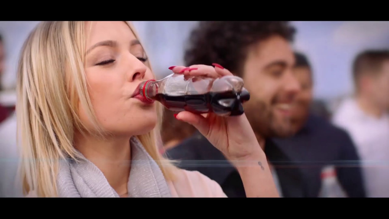 Prik&Tik - Tv-spot actie Bru - YouTube