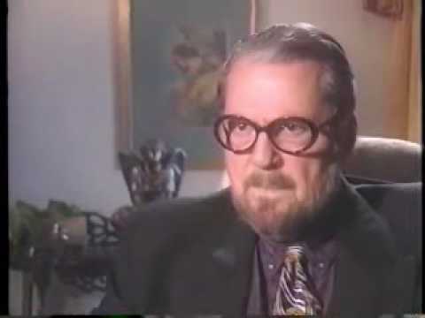 Hell Testimony Dr. Donald Whitaker - YouTube