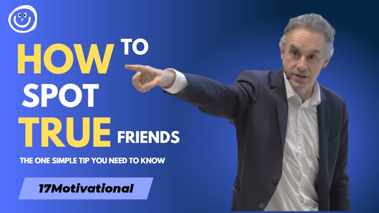 How to Spot True Friends: The One Simple Tip You Need to Know - Dr ...