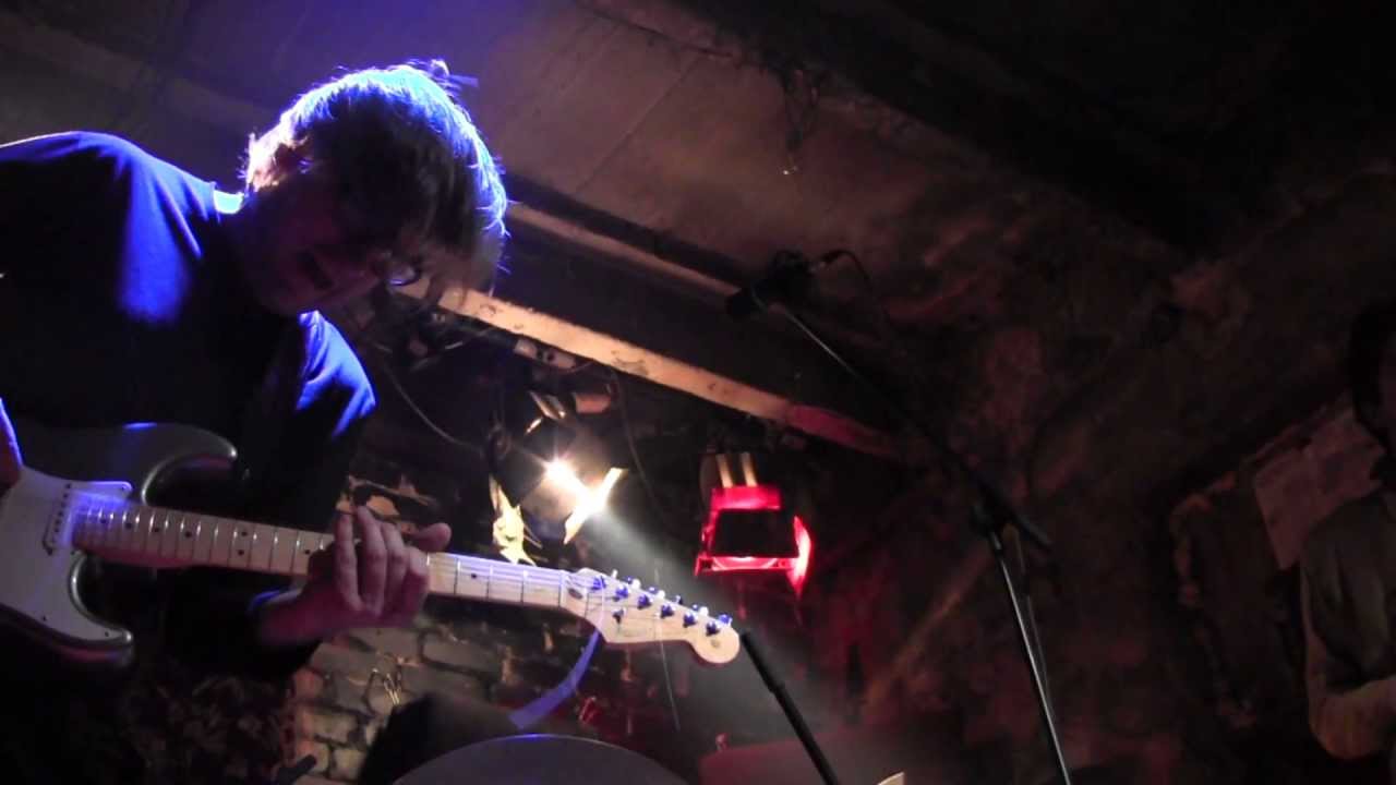 Jonathon Haffner, Juozas Milasius, Dalius Naujokaitis. KABLYS - YouTube