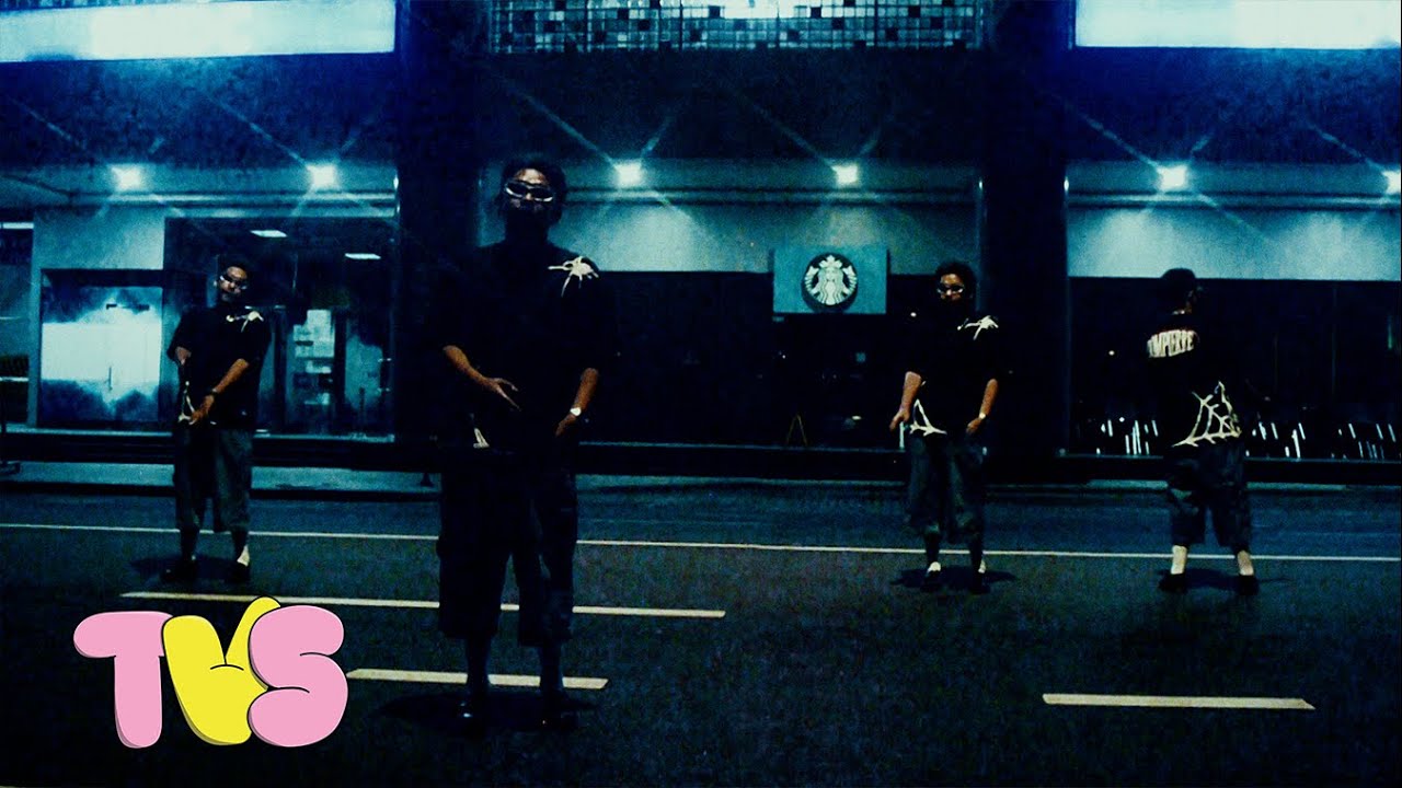 Vertussy - SINO (Directed by Myzqah) - YouTube