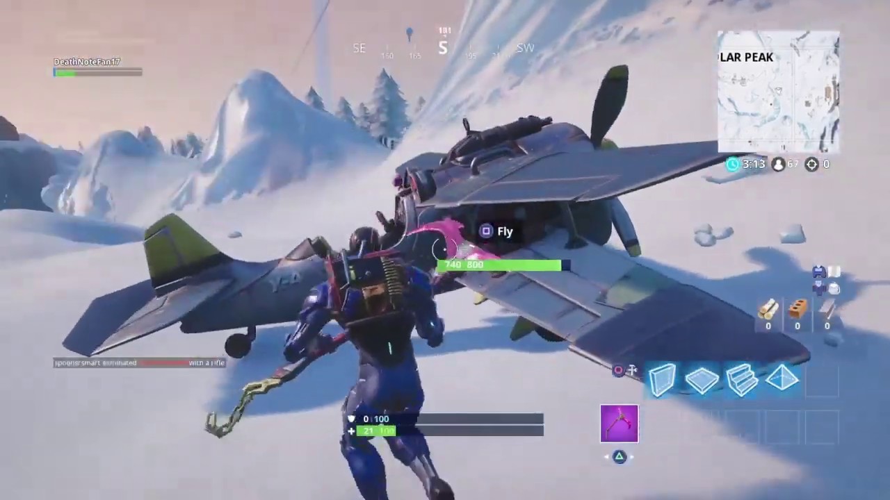 AIRPLANE TRICKS 101 - YouTube