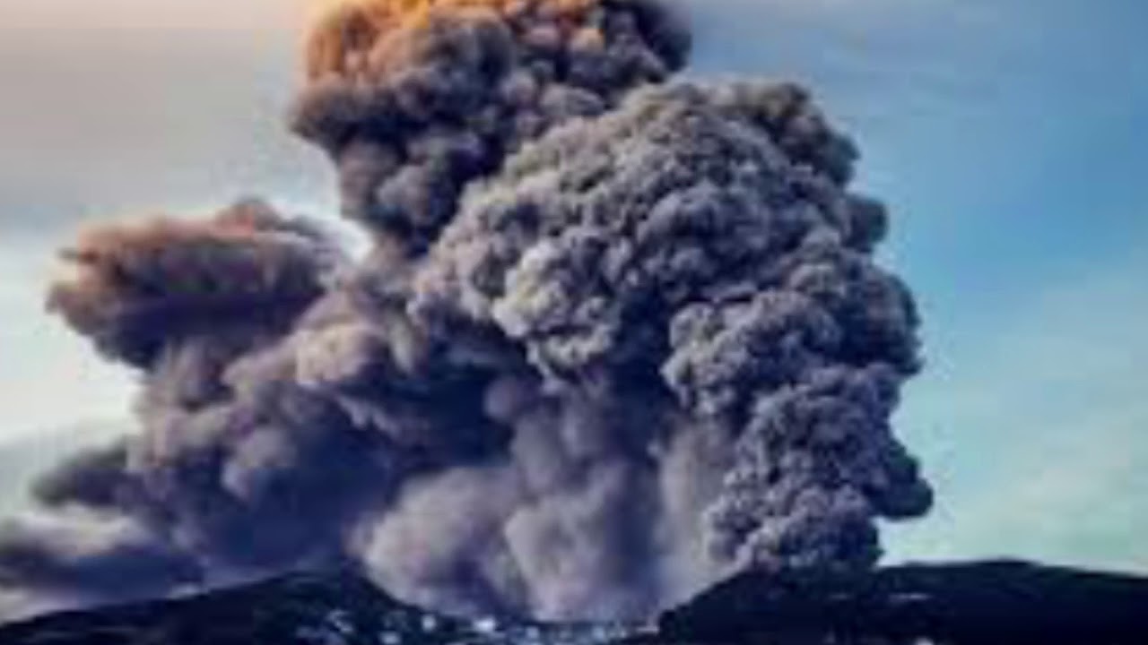 Iceland volcano eruption Katla volcano is suddenly releasing HUGE ...
