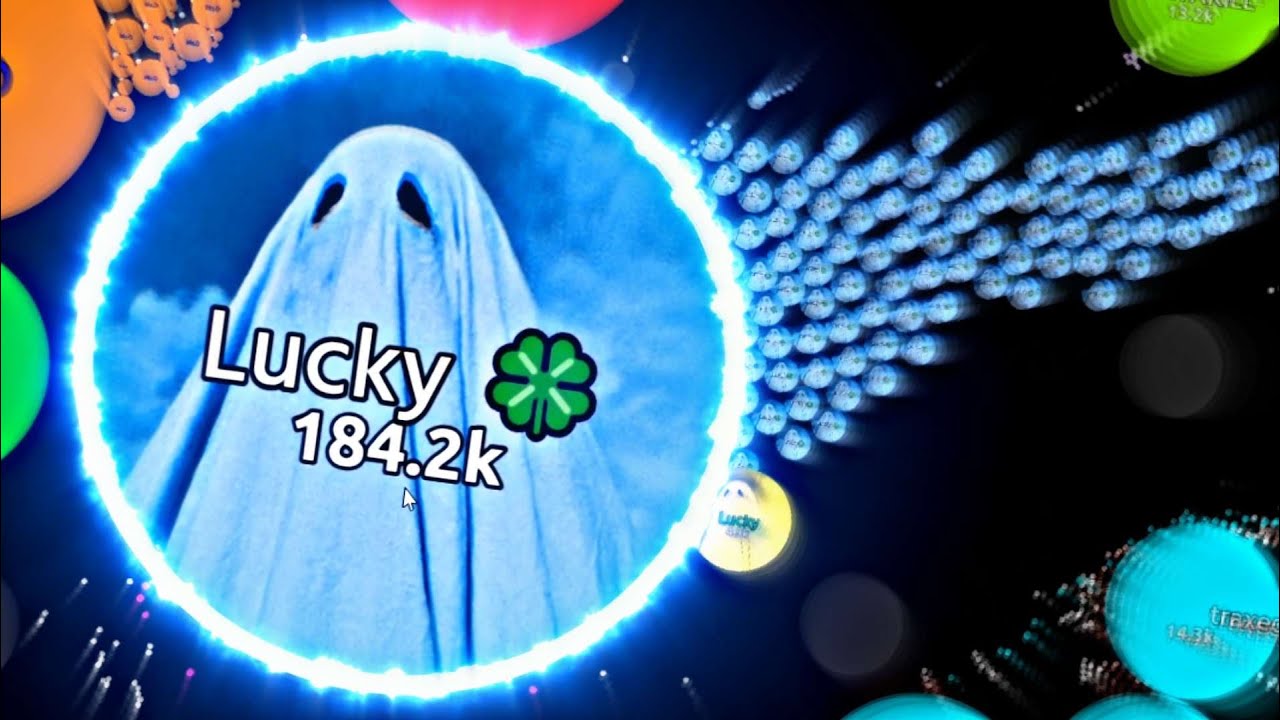 The Vanis.io Lucky 🍀 Vanis but its 2024 - YouTube