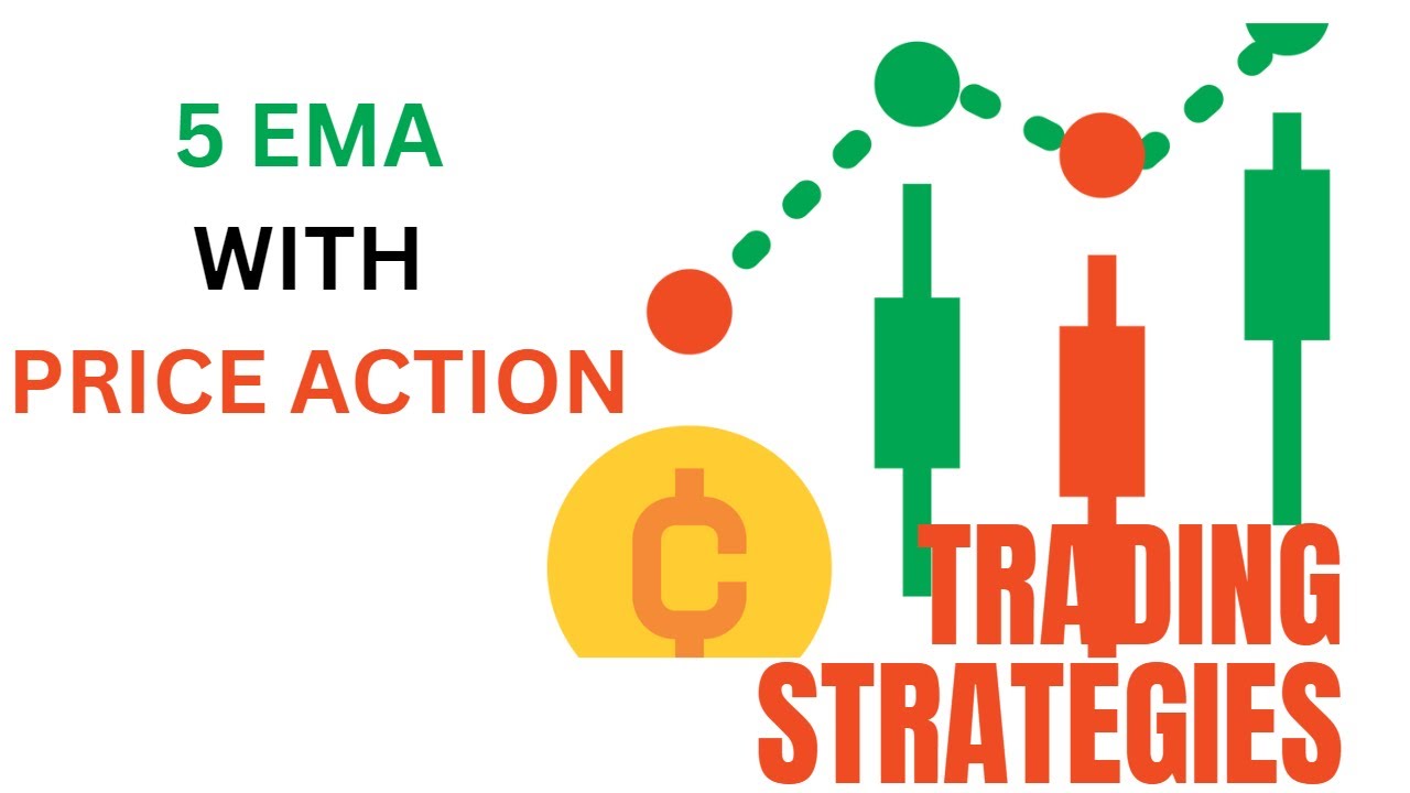 5 EMA WITH PRICE ACTION AND RESISTANCE SUPPORT - YouTube