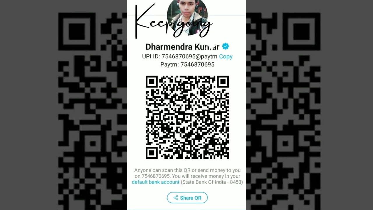 phone pay scanner how to pay #pay #money_transfer - YouTube