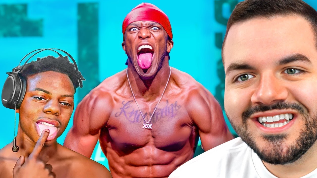 People Caught In 4K - YouTube