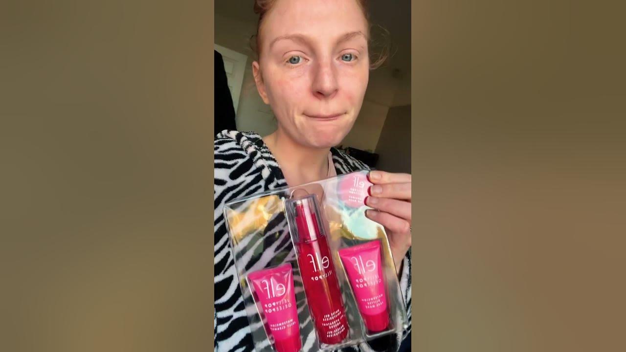 Who Needs A Beautician When There Is E l f Just E L F elfcosmetics who-needs-a-beautician-when-there-is-e-l-f-just-e-l-f-elfcosmetics