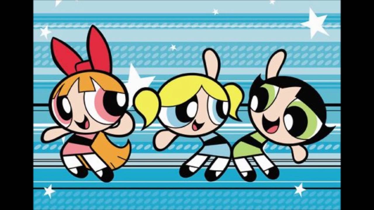 top 20 migliori cartoni di cartoon network - YouTube