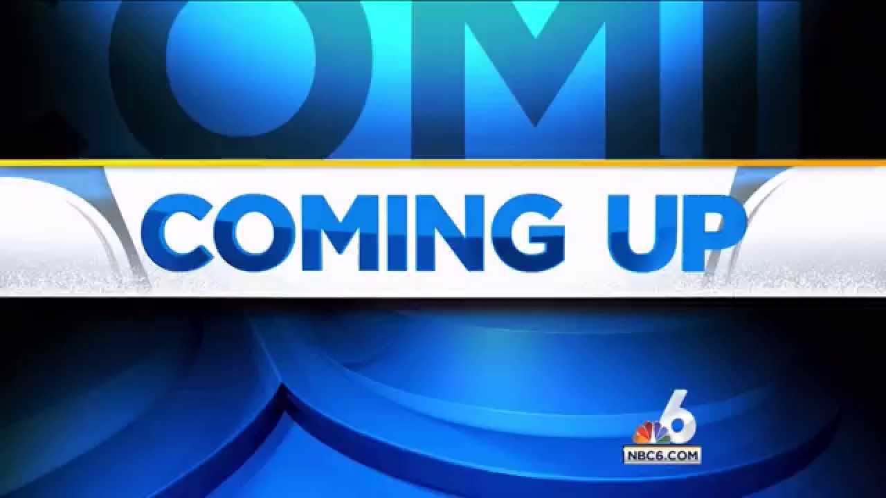 WTVJ NBC 6 South Florida News 04/21/15 11PM Full Newscast - YouTube