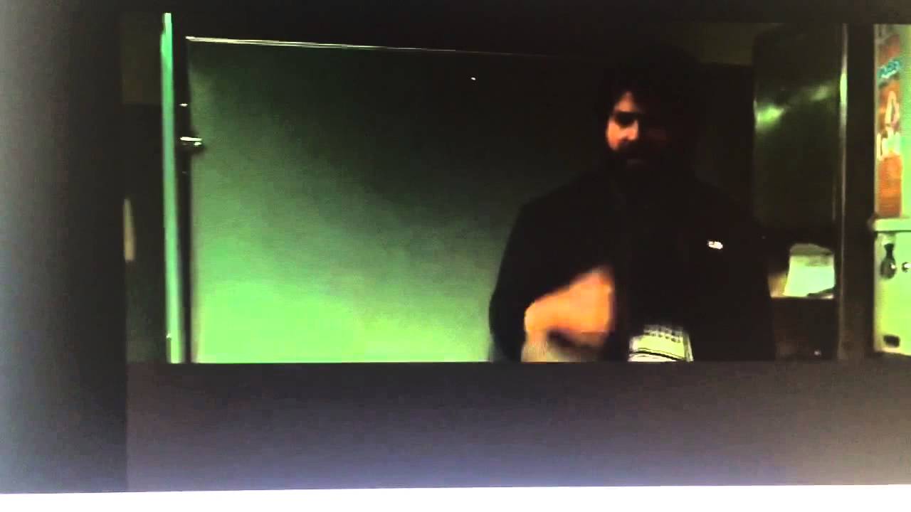 Ethan Tremblay motivational - YouTube