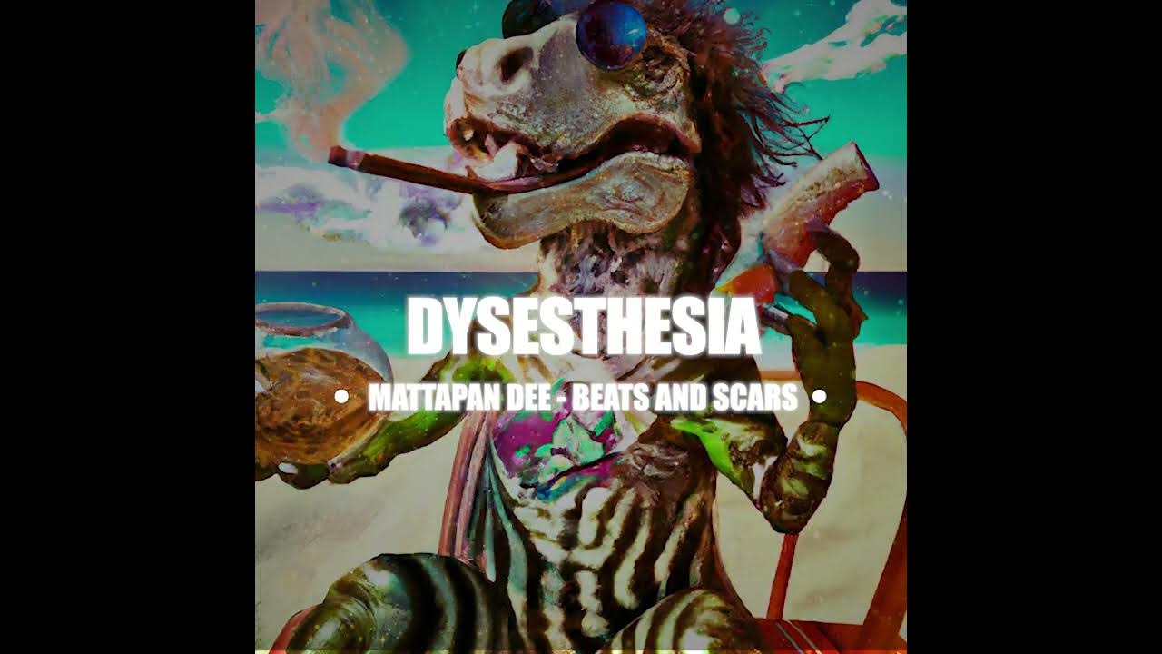 Mattapan Dee - DYSESTHESIA (Music Video) - YouTube