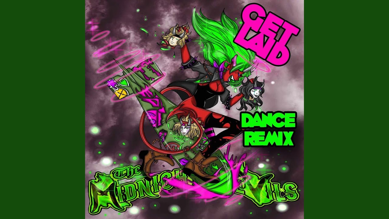 Get Laid (Dance Mix) - YouTube