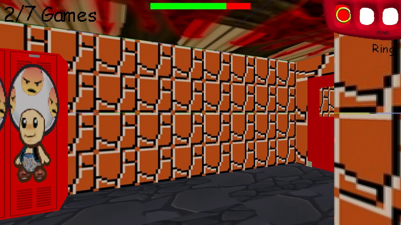 knuckles basics gameplay - YouTube