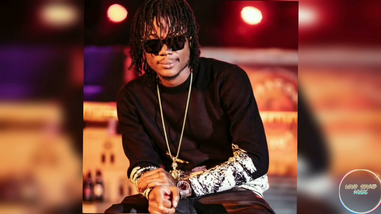 Masicka - Update (Audio) - YouTube