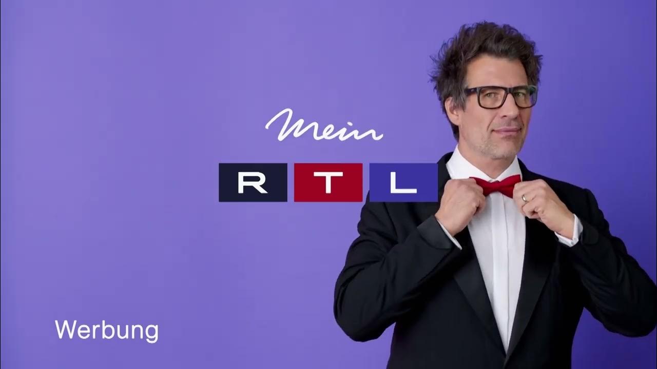 Mein RTL Spot - Daniel Hartwich (RTL) - YouTube