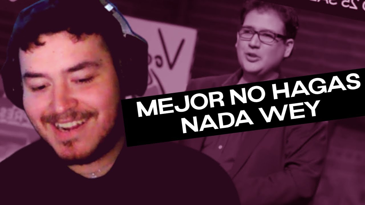 SZEA REACCIONA AL WEY MÁS MAFUFO DE TODO SHARK TANK - YouTube