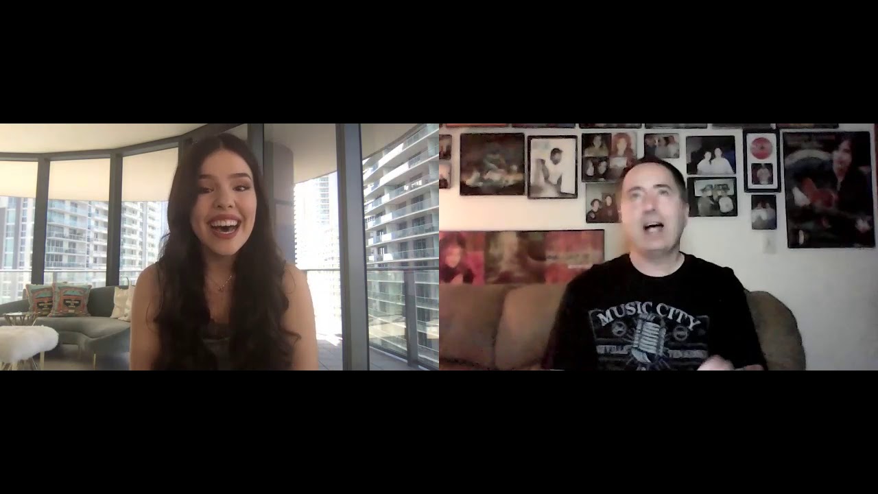 Flo Interview - YouTube